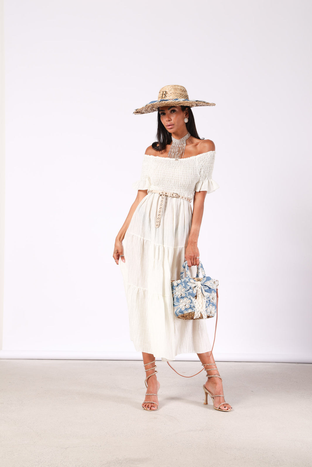 Roberta Biagi | Elegant and Trendy Women's Clothing Online