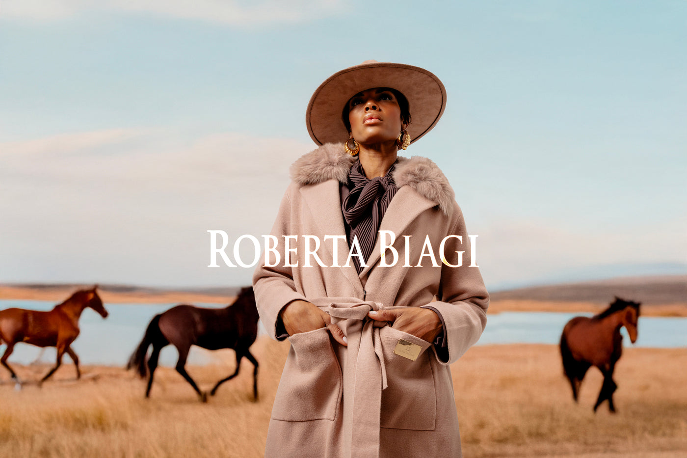 Roberta Biagi | Elegant and Trendy Women's Clothing Online